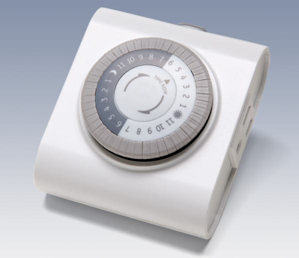 In-Ground (IG) Landscape Lighting Transformer Accessories » Justin ...